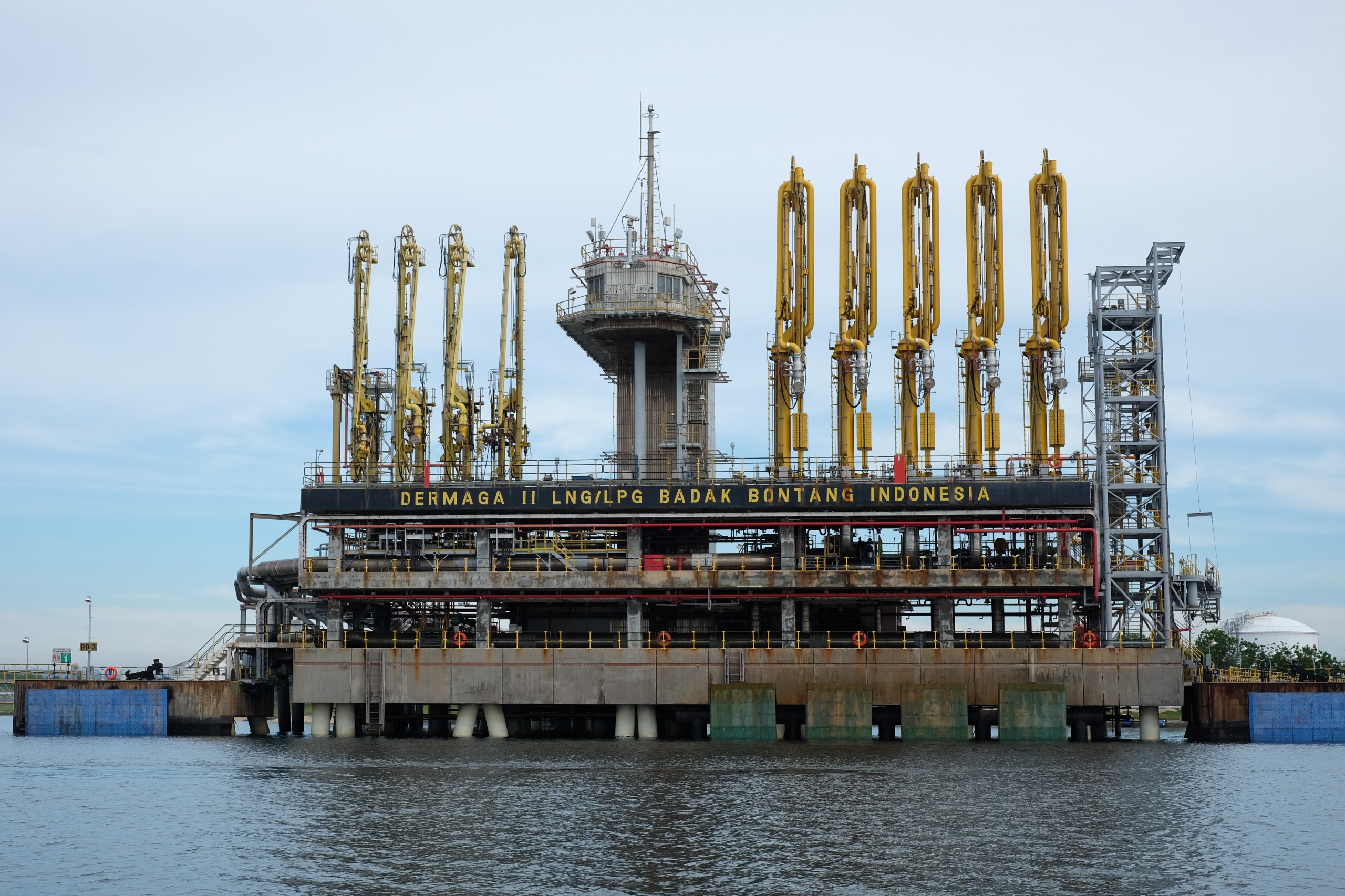 Training Program in Singapore and Indonesia | About JESCO | JAPAN ...